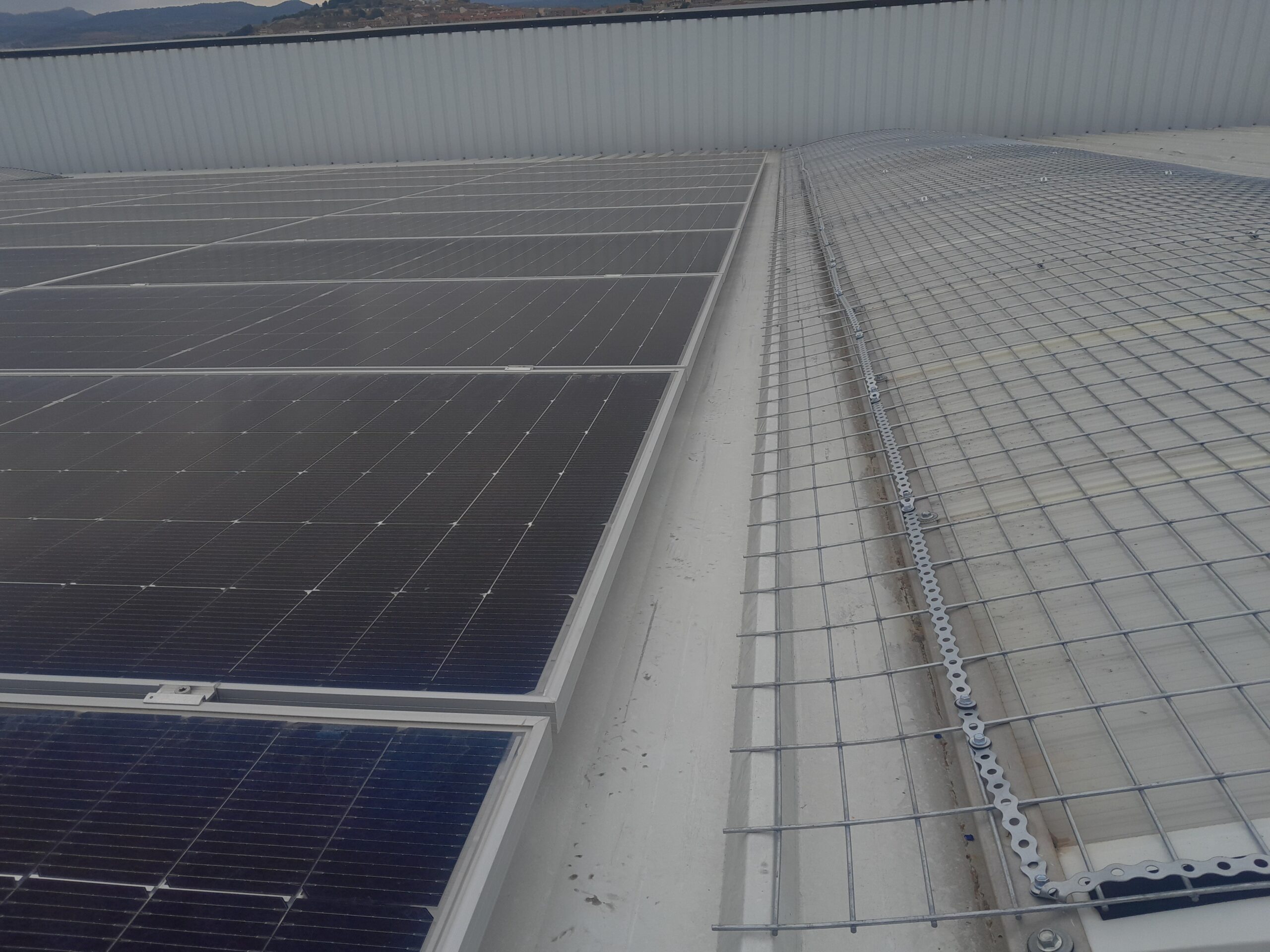 Commitment to Sustainability - Arisa: A Nidec Press & Automation Co.